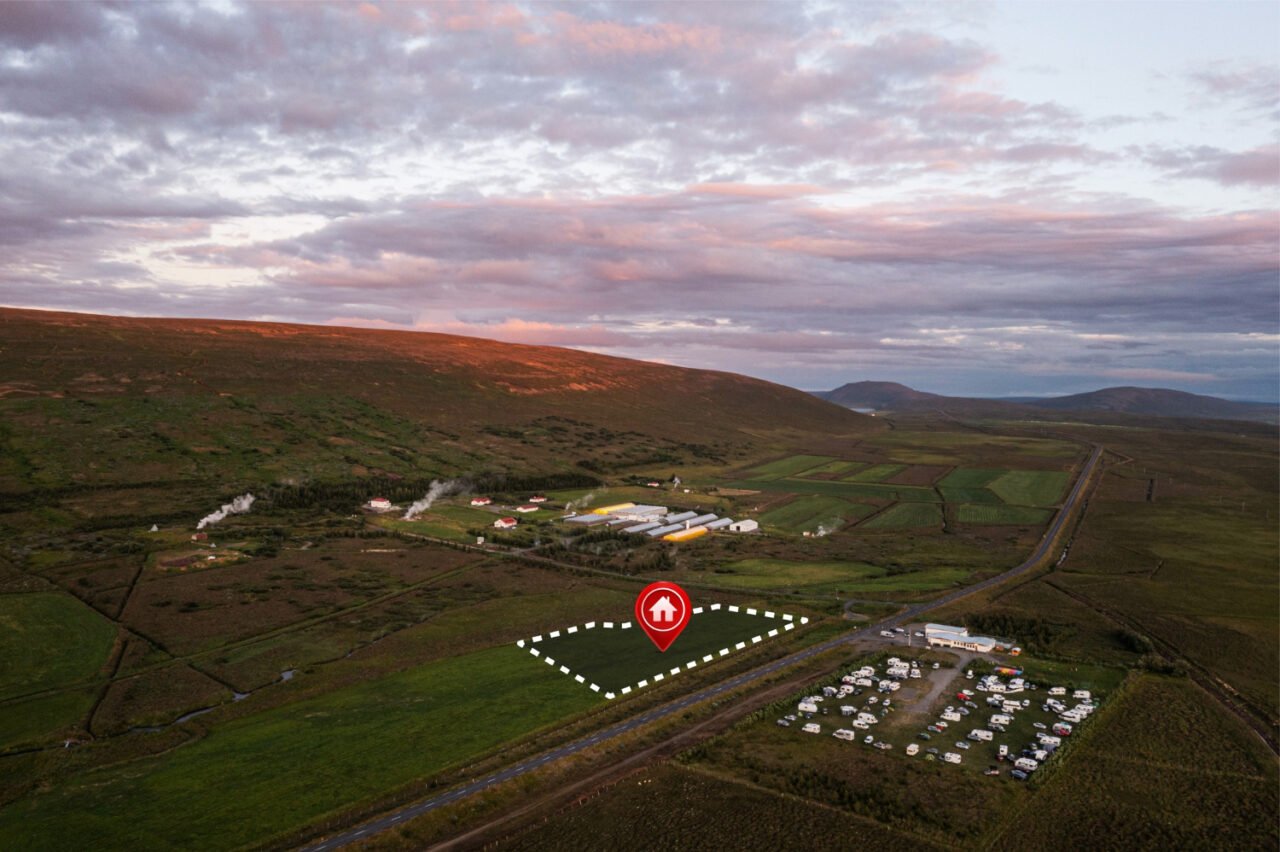 Available | HelloLandMark