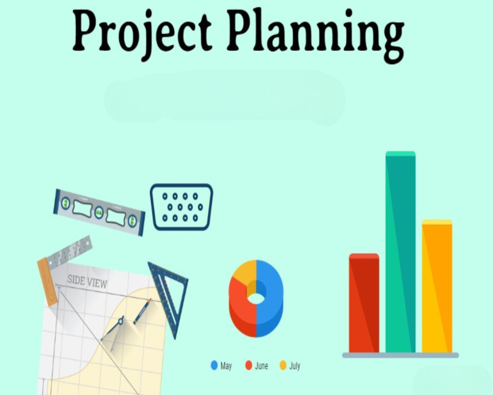 Introduction to scalable industrial project planning | HelloLandMark