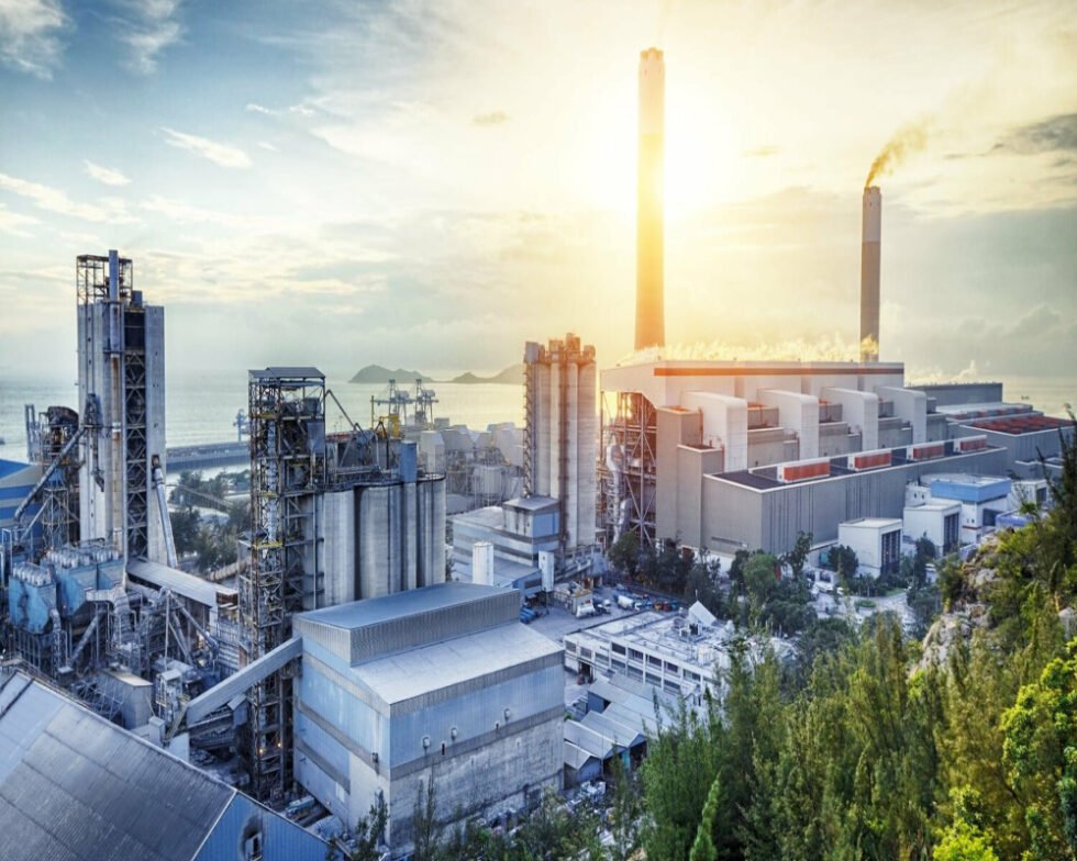 Establish industrial cluster benefits for development | HelloLandMark