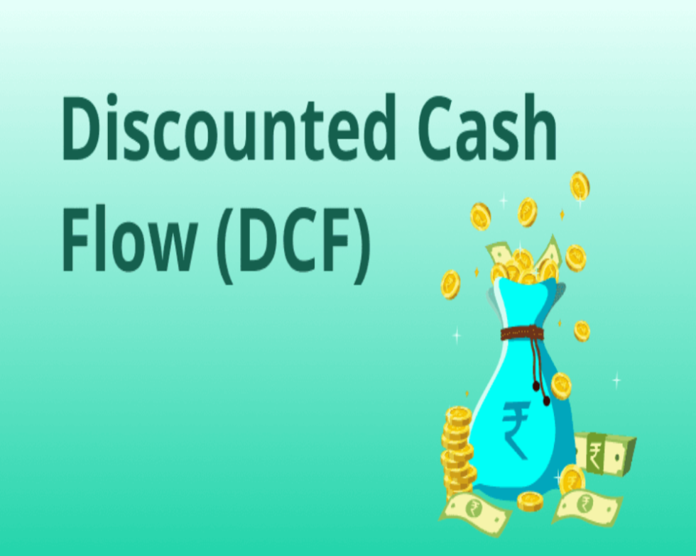 Introduction To Discounted Cash Flow Analysis Hellolandmark 4026