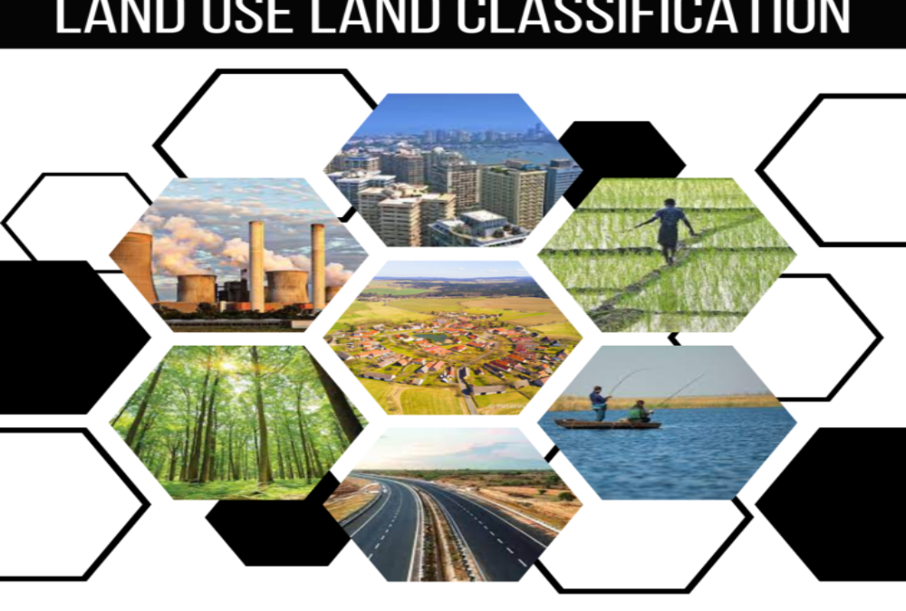 Provide detailed overview of industrial land use classifications ...