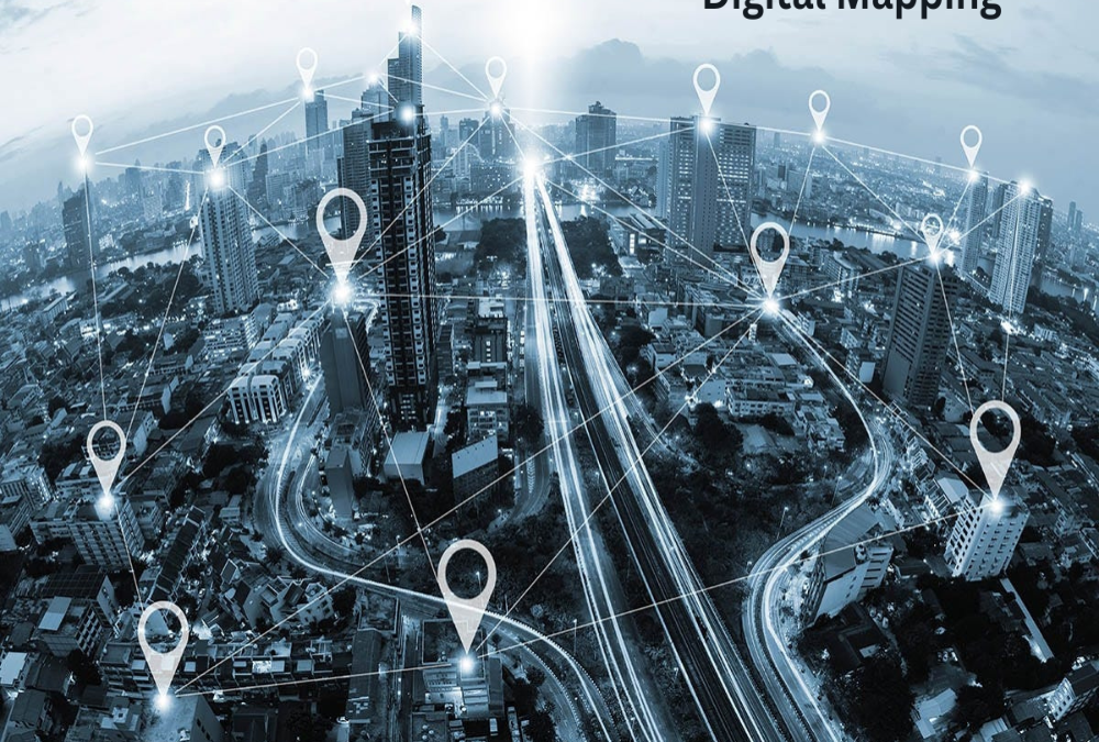 Digital Mapping to Support Commercial Land Guidance Reforms | HelloLandMark