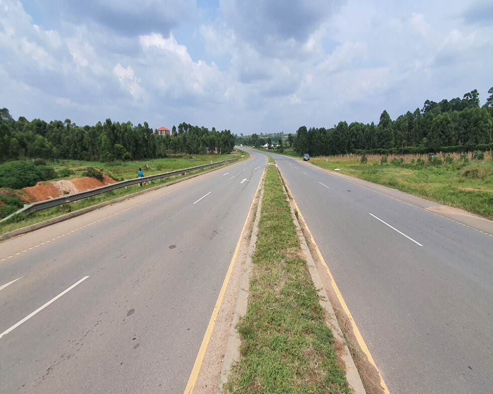 Establish suitability of terrain for access roads | HelloLandMark