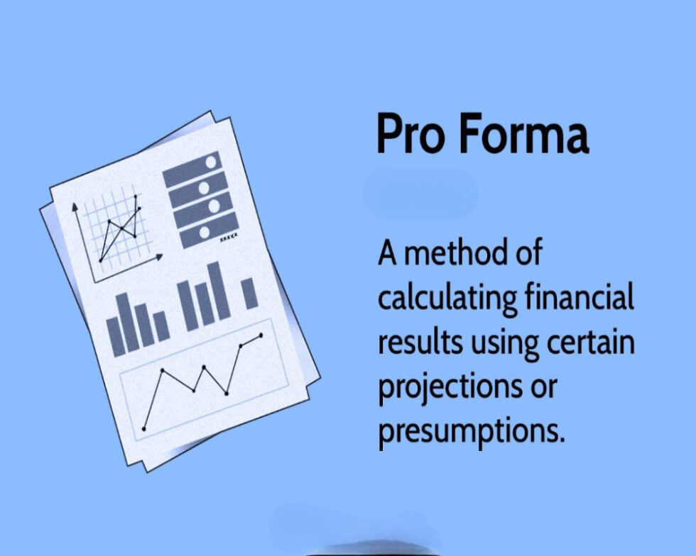 Introduction to pro forma analysis for investors | HelloLandMark