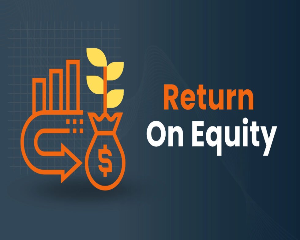 Describe return on equity in real estate investing | HelloLandMark