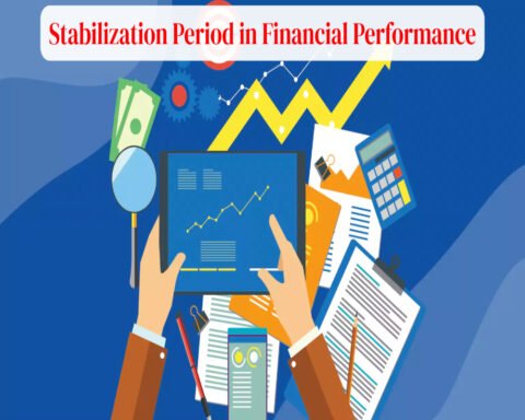 Explain stabilization period in financial performance | HelloLandMark