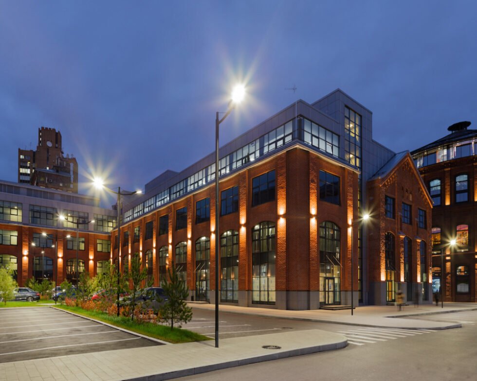 Describe adaptive reuse in commercial development strategy | HelloLandMark