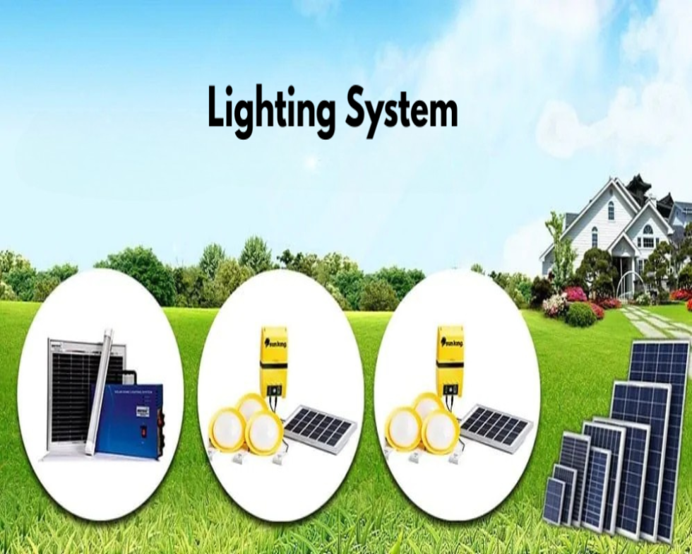 Detailed explanation of lighting system installation costs | HelloLandMark